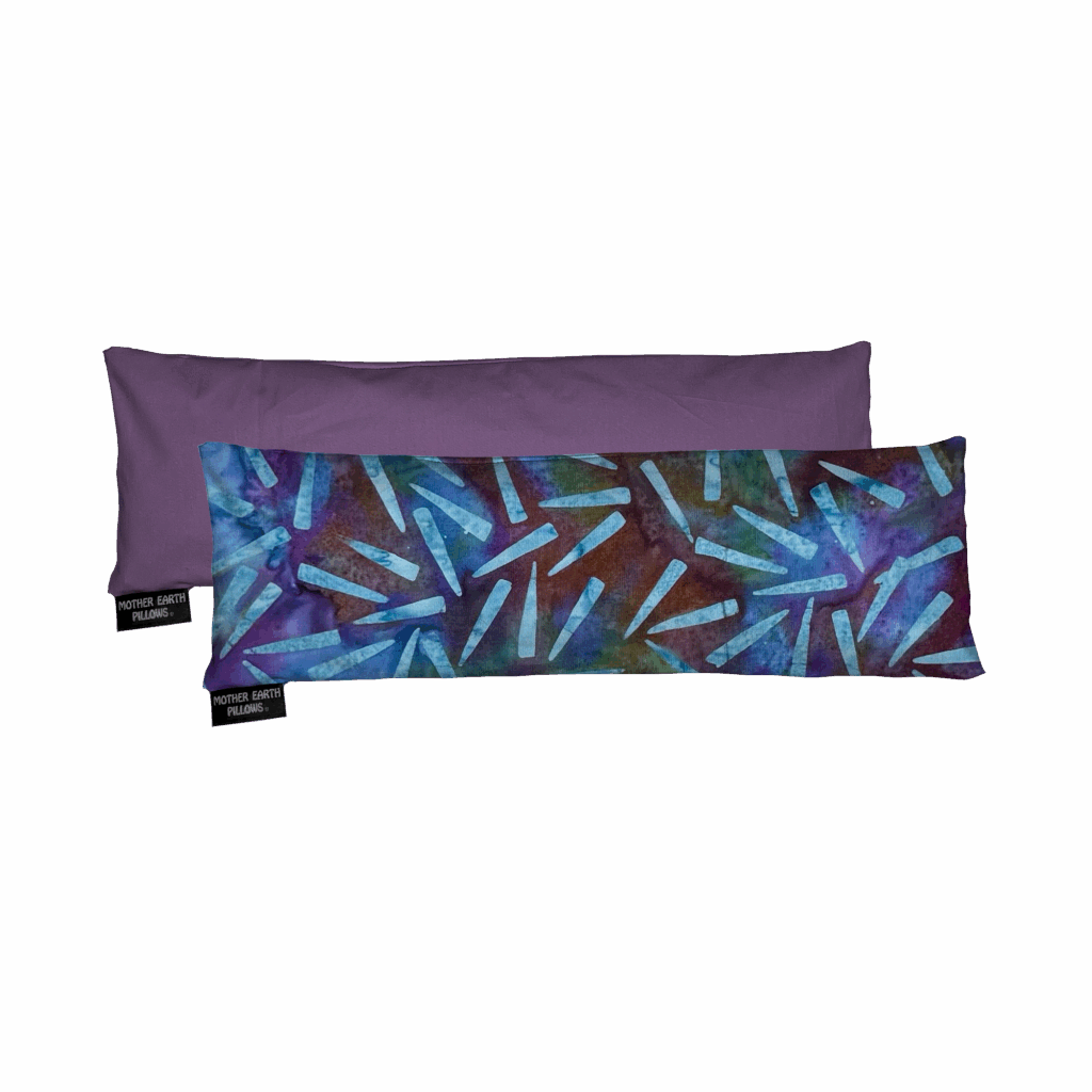 Small Bolster | Mother Earth Pillows