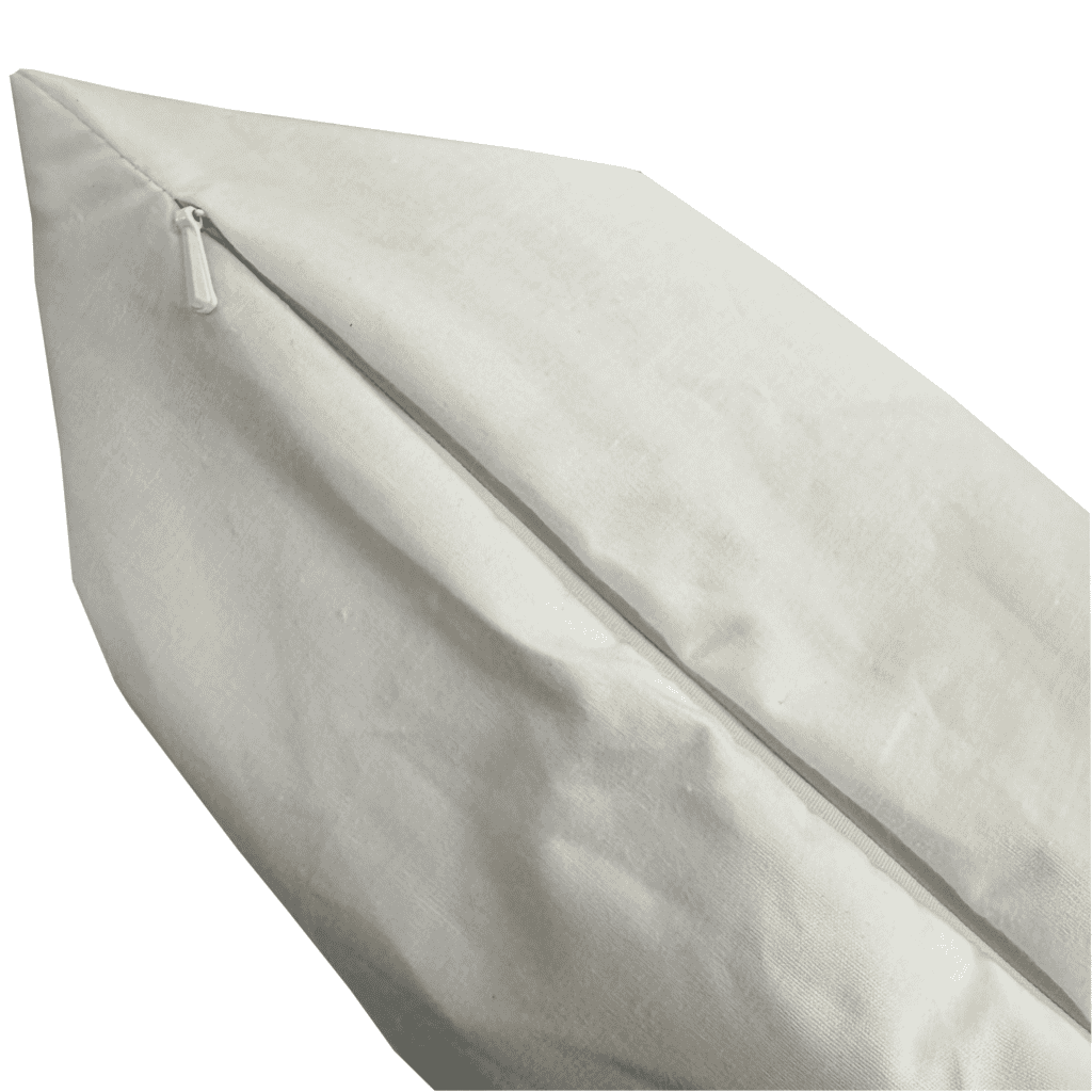 Buckwheat Hull Bed Pillow – Large | Mother Earth Pillows