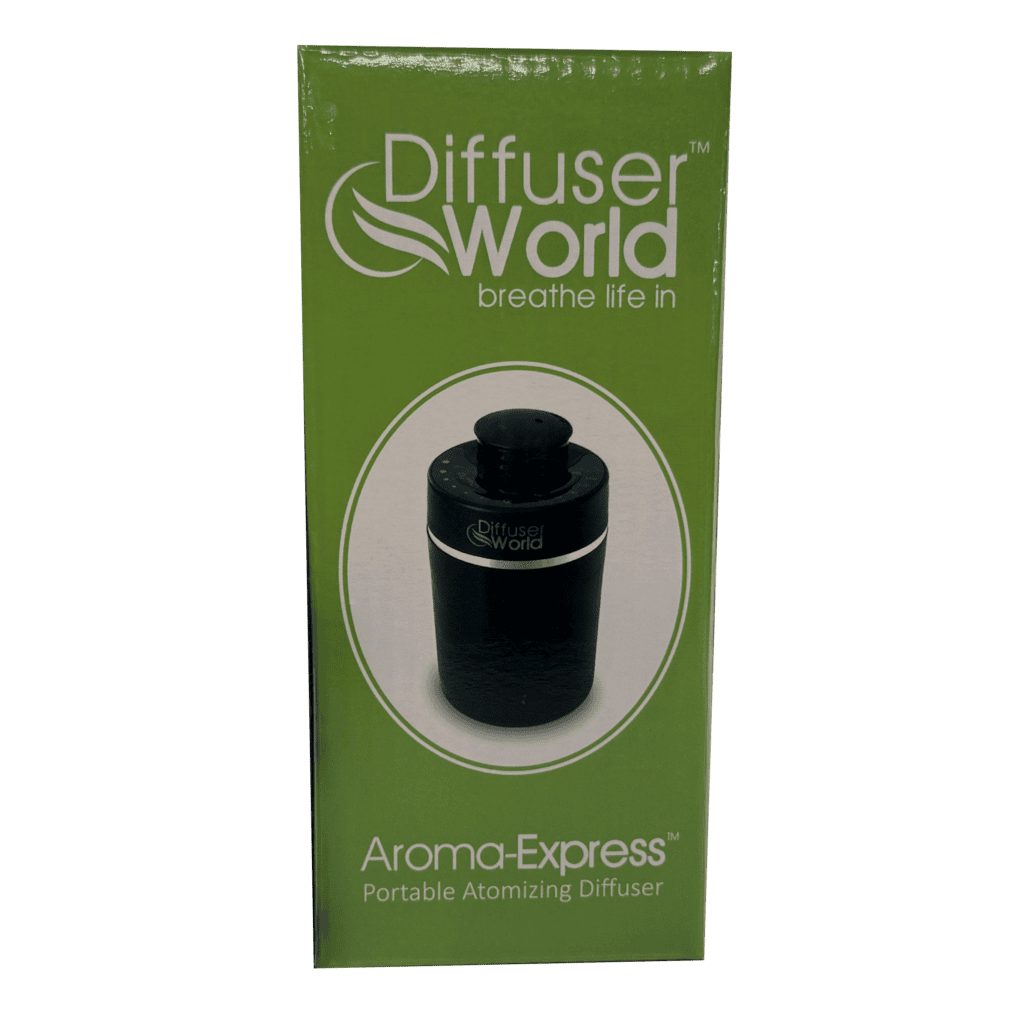 Essential Oil Diffuser | Mother Earth Pillows